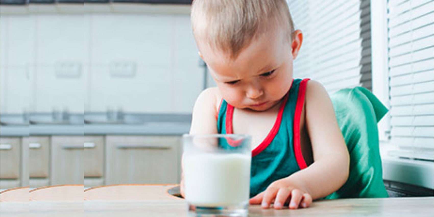 Anemia y alergia a la proteína de leche de vaca (APLV) – dra.anamunoz